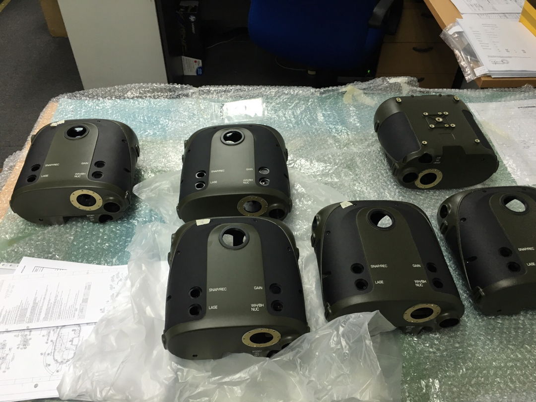 Singapore CNC Precision Engineering Partner | Shine Precision Engineering