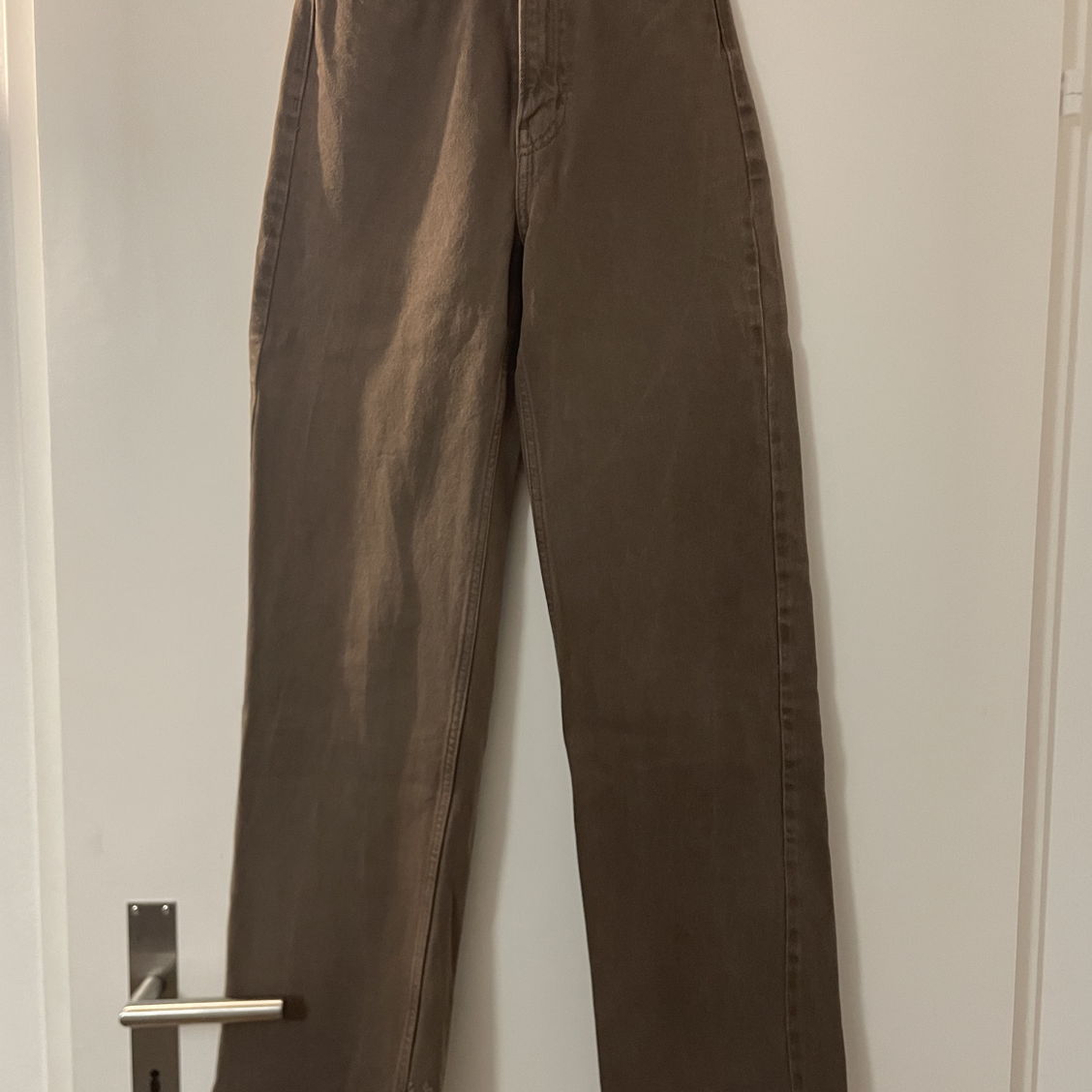 Denim Wide Jeans - CHF 35.00 | Buy on marko