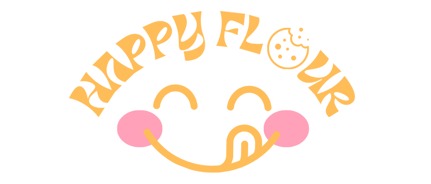 Happy Flour