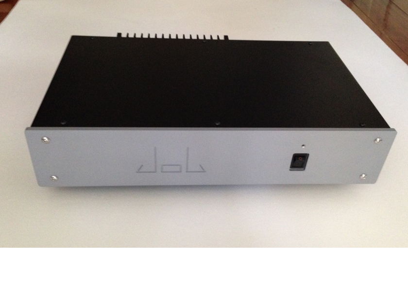Job 225 amplifier - MINT (priced to sell) ... For Sale | Audiogon