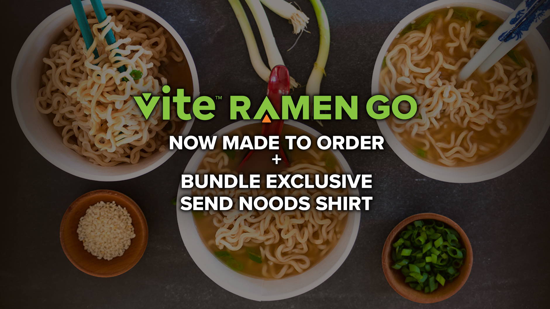how to cook vite ramen