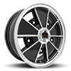 KLASSIK RADER VEHICLE GALLERY - HPD Wheels