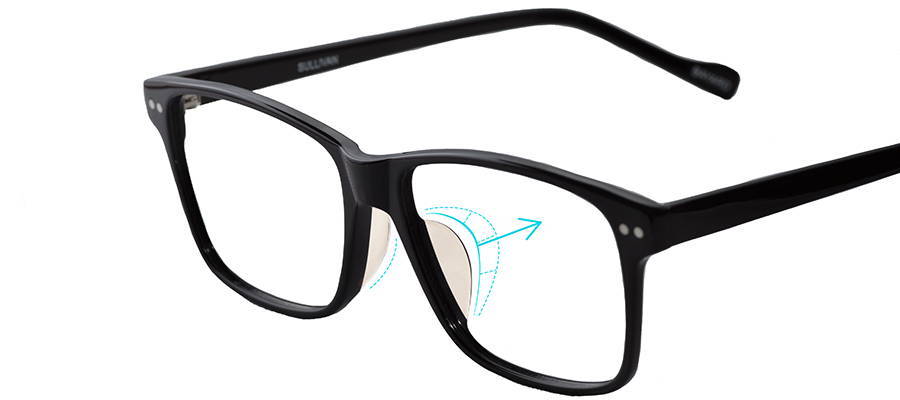 Asian Fit Eyeglasses Specialist – Mott Optical Group