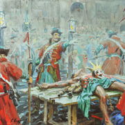 ТЕМА 11. СМУТНОЕ ВРЕМЯ — Шаг 6 — Stepik