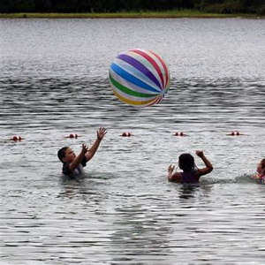 Sandy Pond Campground