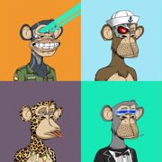 Что такое NFT? — Шаг 1 — Stepik