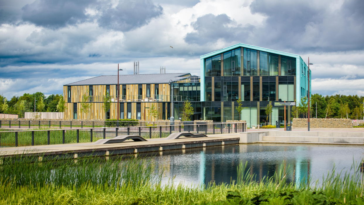 University of the Highlands and Islands | Study UK