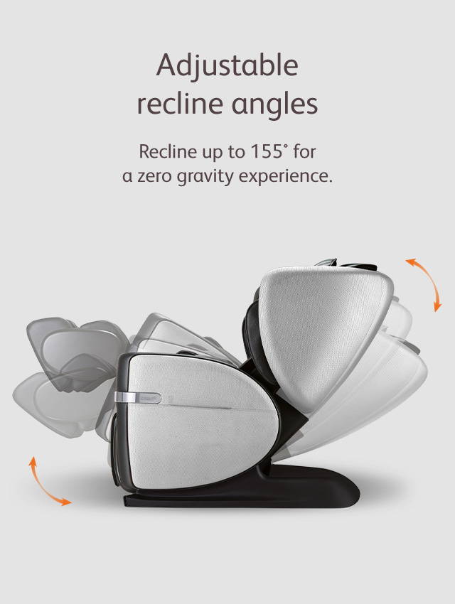 uDivine V2 Massage Chair