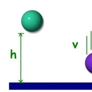 Закон сохранения и превращения энергии в механических и тепловых — Шаг 1 — Stepik