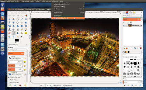 34 Best photo editing software as of 2025 - Slant