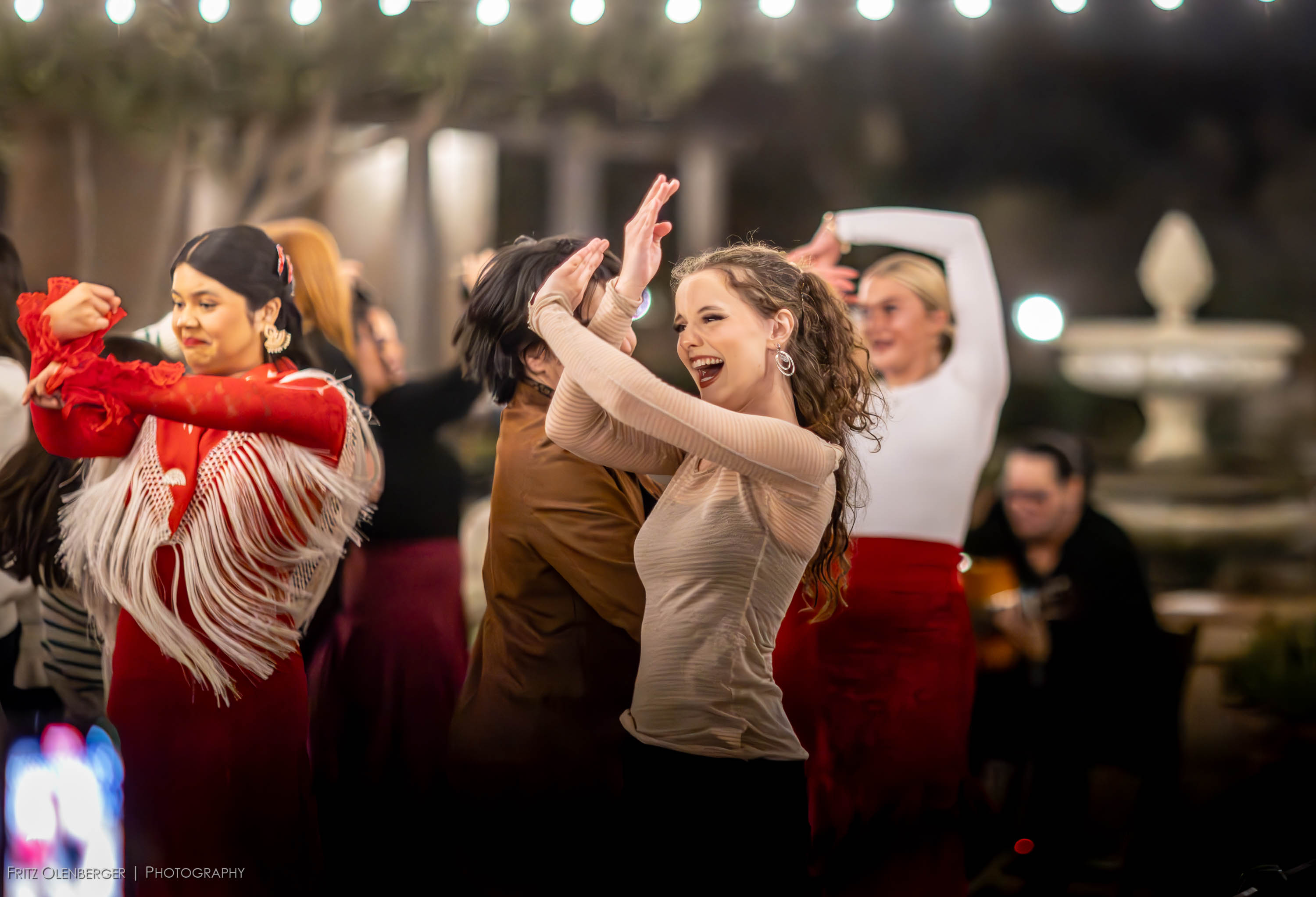 Flamenco! Santa Barbara | LA Phil