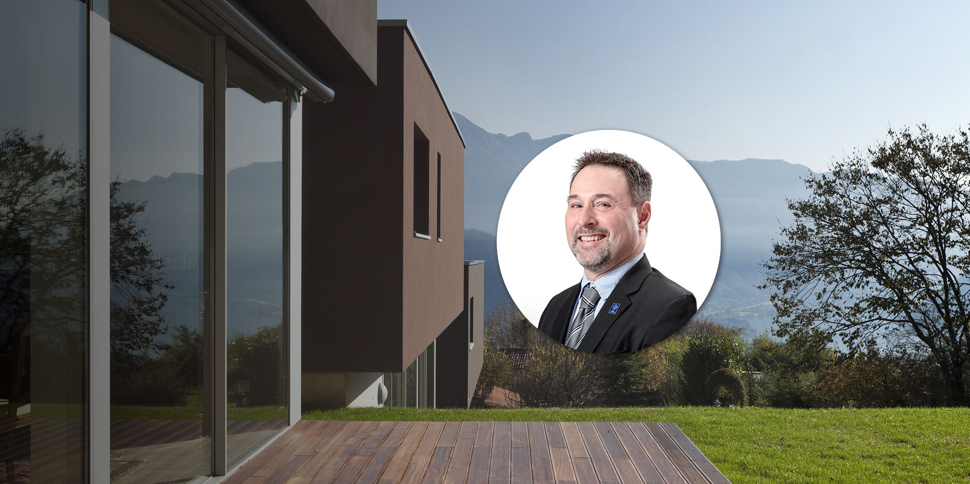 James Lafleur, Courtier immobilier - RE/MAX DIRECT