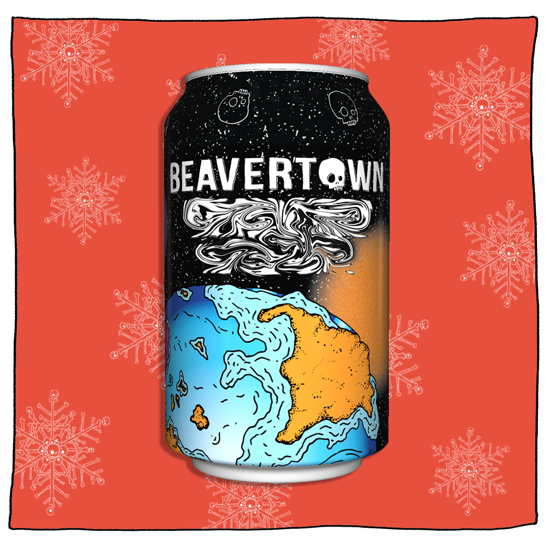 Beavertown Advent Calendars 2022 – Beavertown Brewery