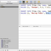 Числовые поля — Шаг 4 — Stepik