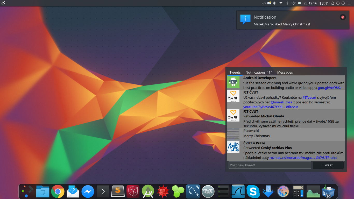 7 Best Twitter clients for Linux as of 2025 - Slant