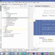 Отношение Многие-ко-Многим. Часть 2 — Шаг 1 — Stepik