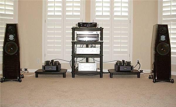 HT Audio Nirvana | Virtual Listening Room