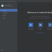 Основы Android Studio — Шаг 1 — Stepik