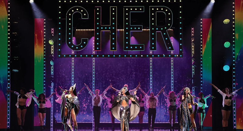 The Cher Show | Jan 19 | Nashville Scene