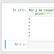 Циклы for, while — Шаг 1 — Stepik