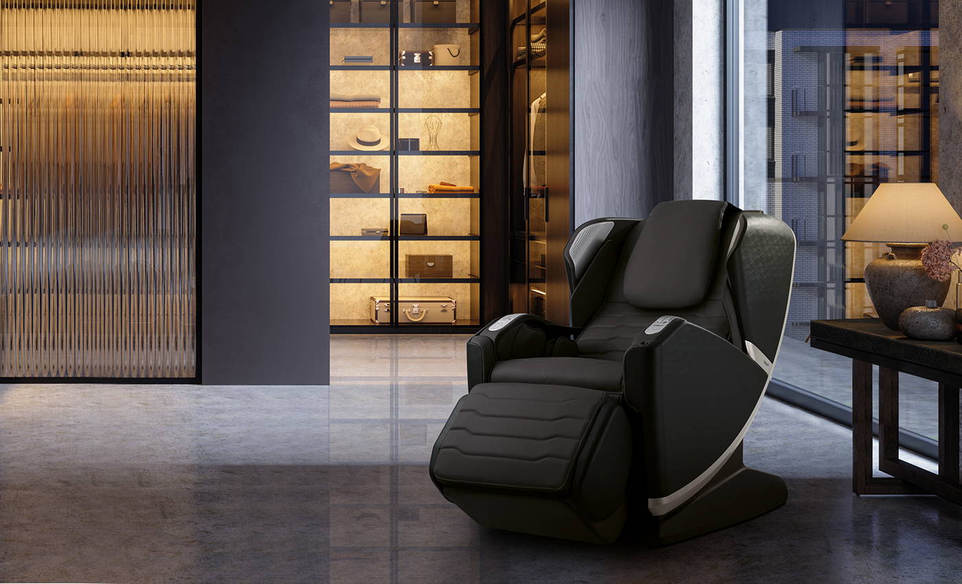 uLove 3 Well-Being Chair
