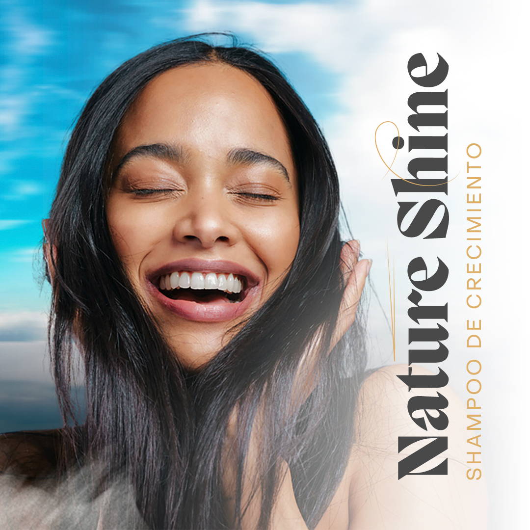 Nature Shine – Beauty Secret