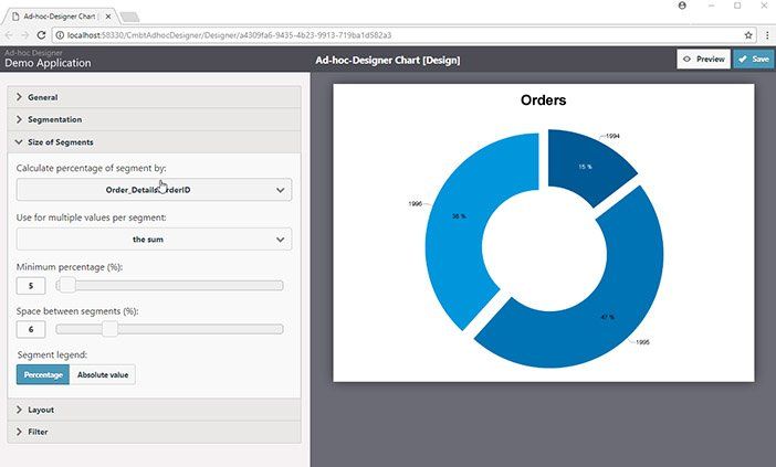 List & Label Review - Slant