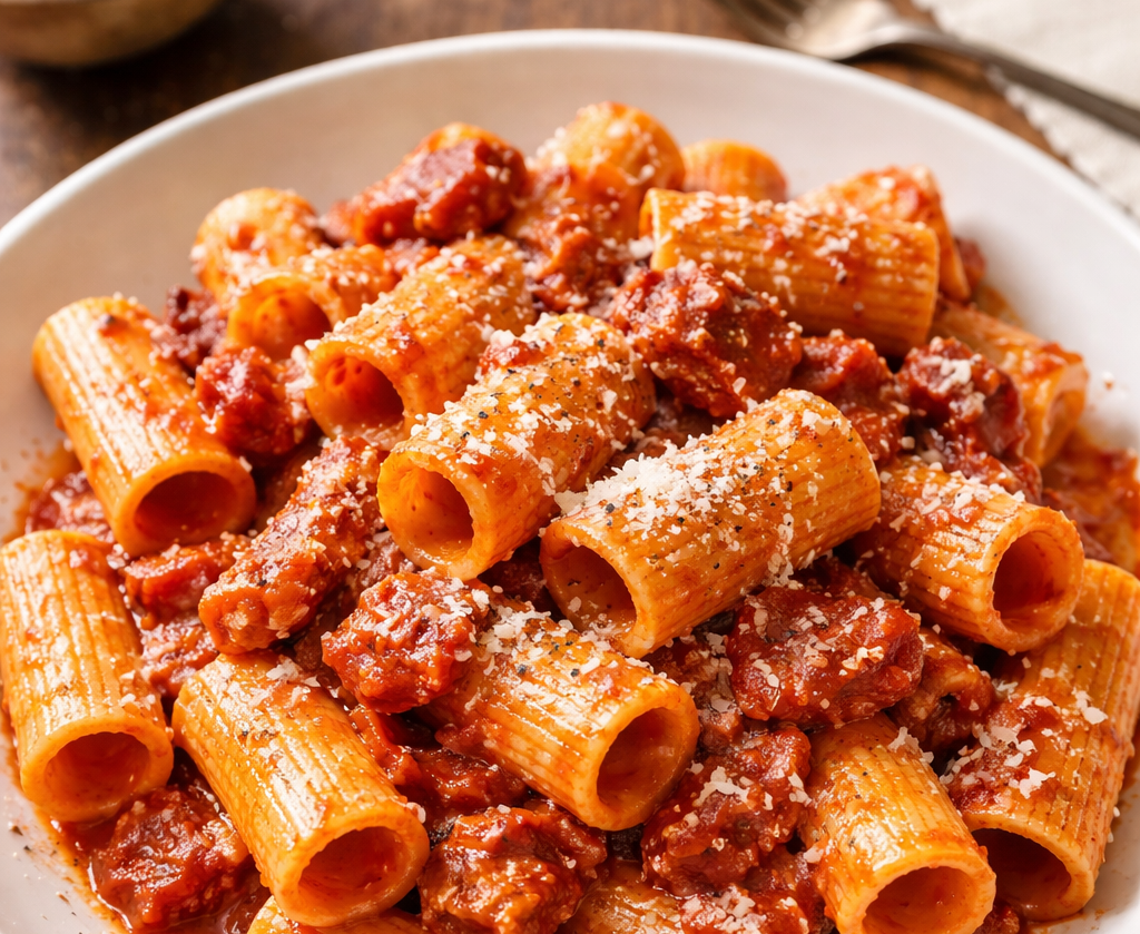 Learn how to prepare three typical Italian pasta dishes. 2026 - Rimini ...