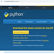 Интерпретатор Python — Шаг 3 — Stepik