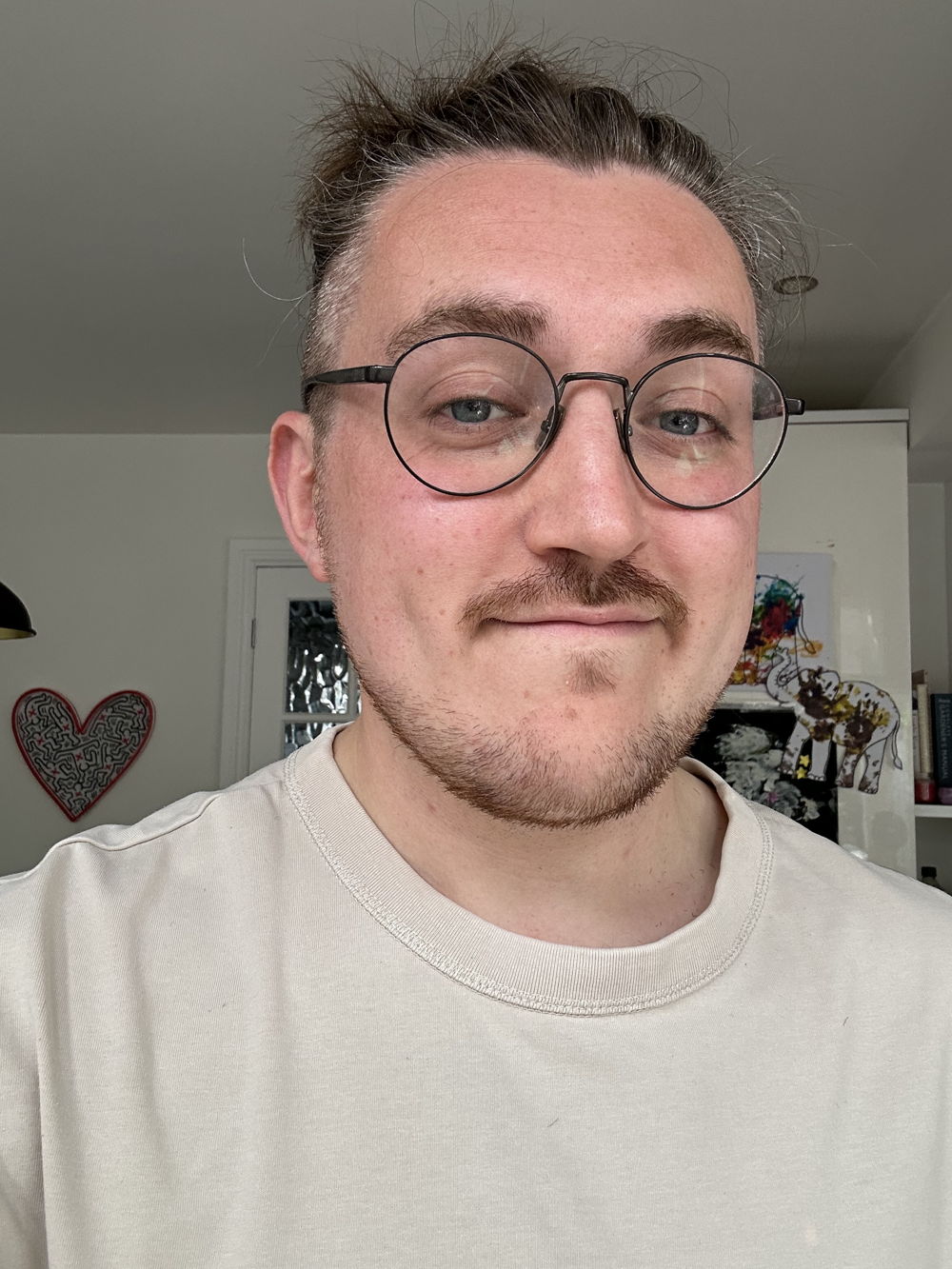 Daniel Pountney - British Comedy Guide