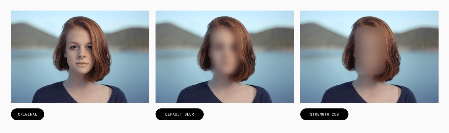 Face Blur: provide visual anonymity with just a few clicks | Uploadcare Blog