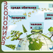 Экономика и экология — Шаг 5 — Stepik