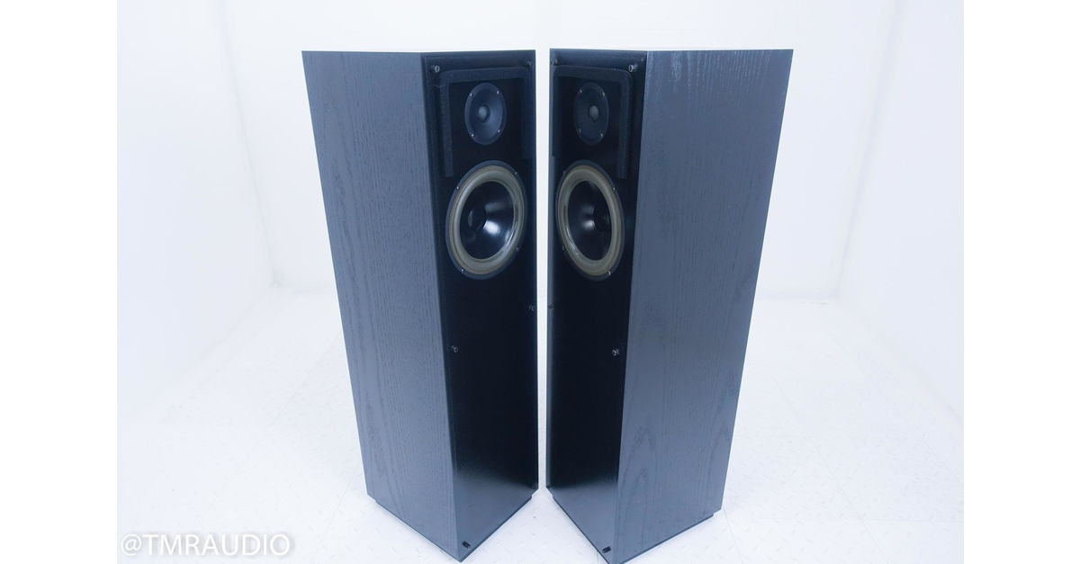 Snell Acoustics Type E-IV Floorstanding Sp... For Sale | Audiogon