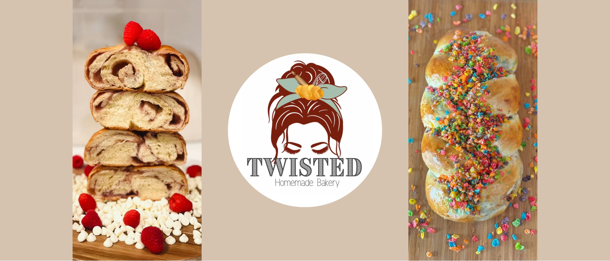 Twisted Homemade Bakery