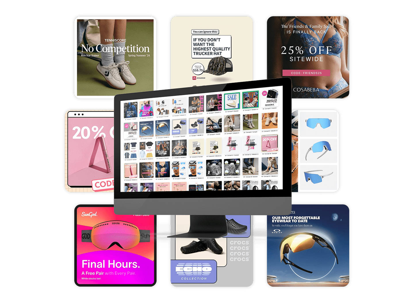 Products – Kandy For Scale