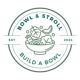 Bowl & Stroll | Menu