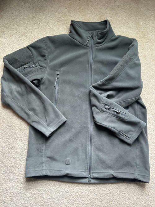 Ranger Jacket LT - $125.00 | TAD Continuum