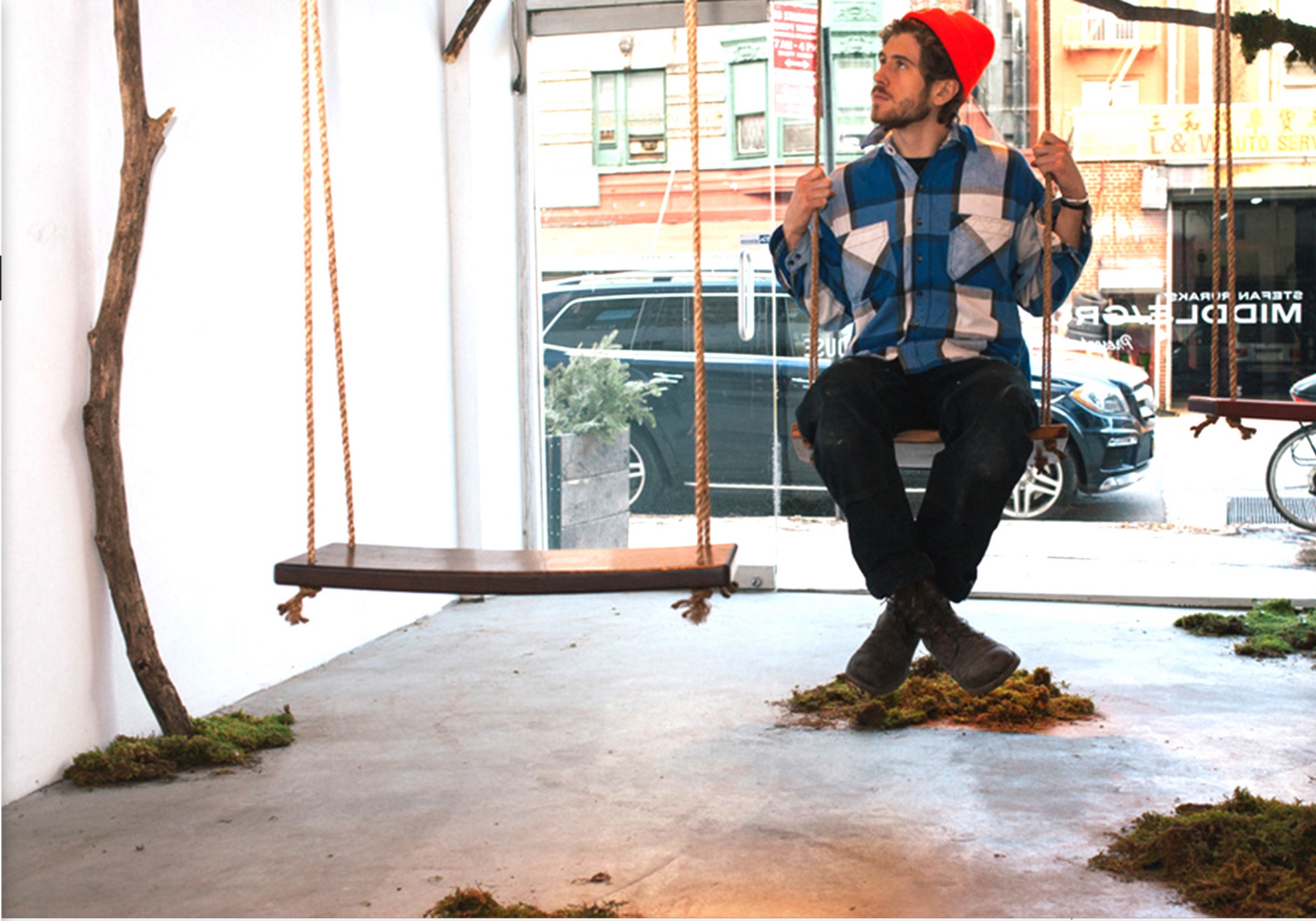 Gallery @ Rivington Design House | We Are Pop Up