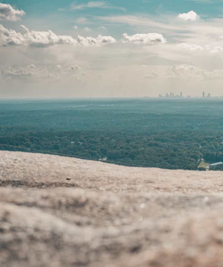 YWAM Atlanta - Youth With A Mission — Youth With A Mission