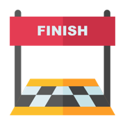 Финиш — Шаг 1 — Stepik