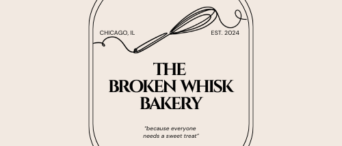 The Broken Whisk Bakery