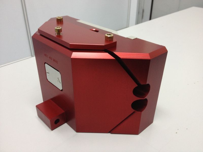 Singapore CNC Precision Engineering Partner | Shine Precision Engineering