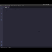 Работа с файлами Python в оперативной памяти. IO Python — Шаг 1 — Stepik