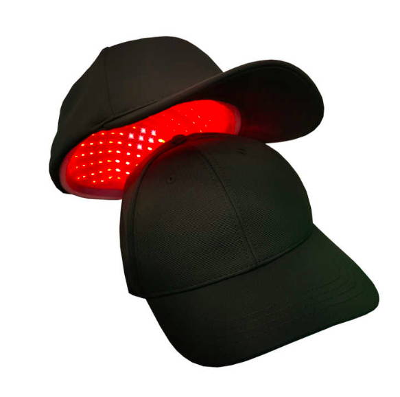 Laser Hair Regrowth Therapy Cap – Nordic Biolabs