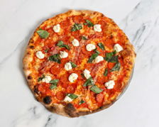 @patio.pizza | Menu