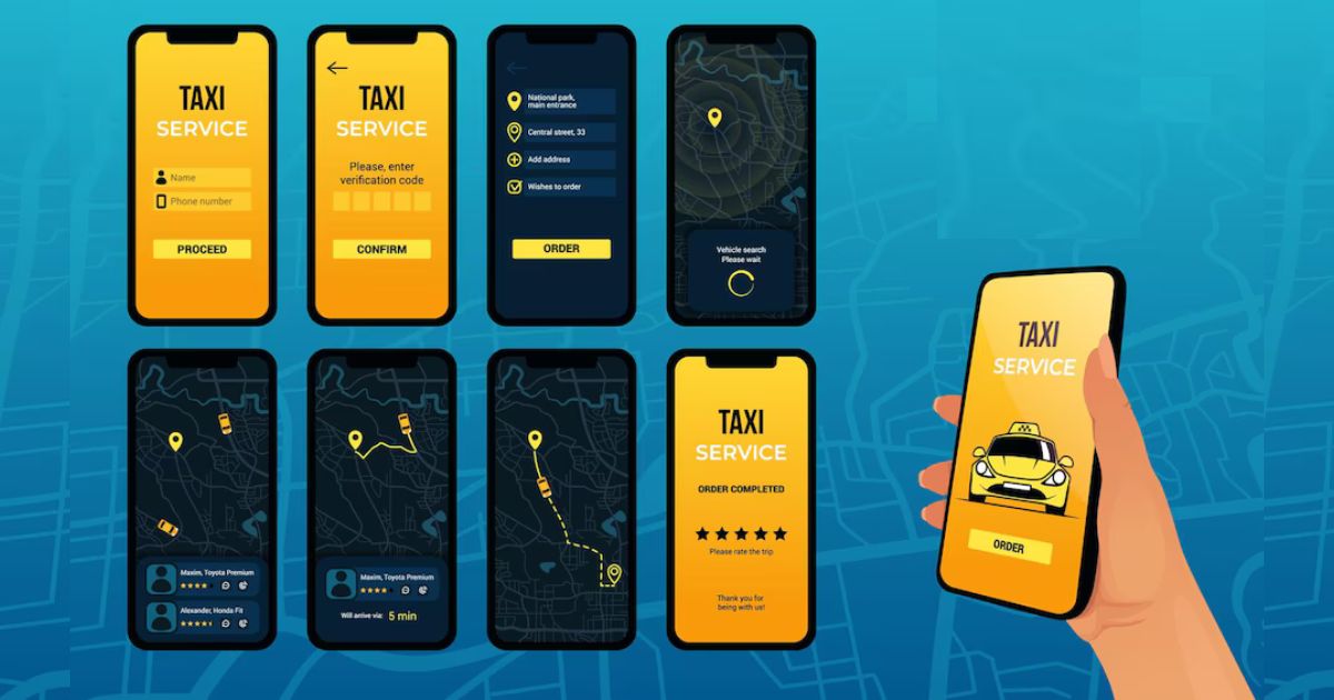 What is an Uber Clone and How Can It Expand Your Business in the Ride ...