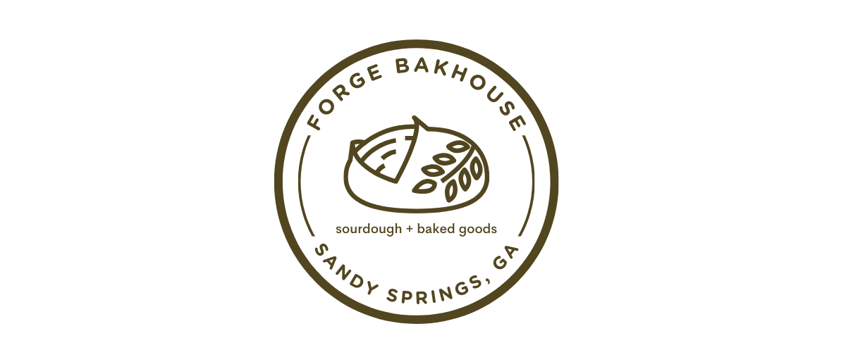 Forge Bakehouse