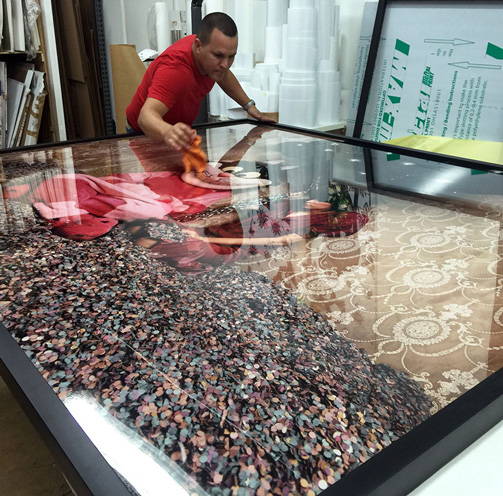 picture framing faversham