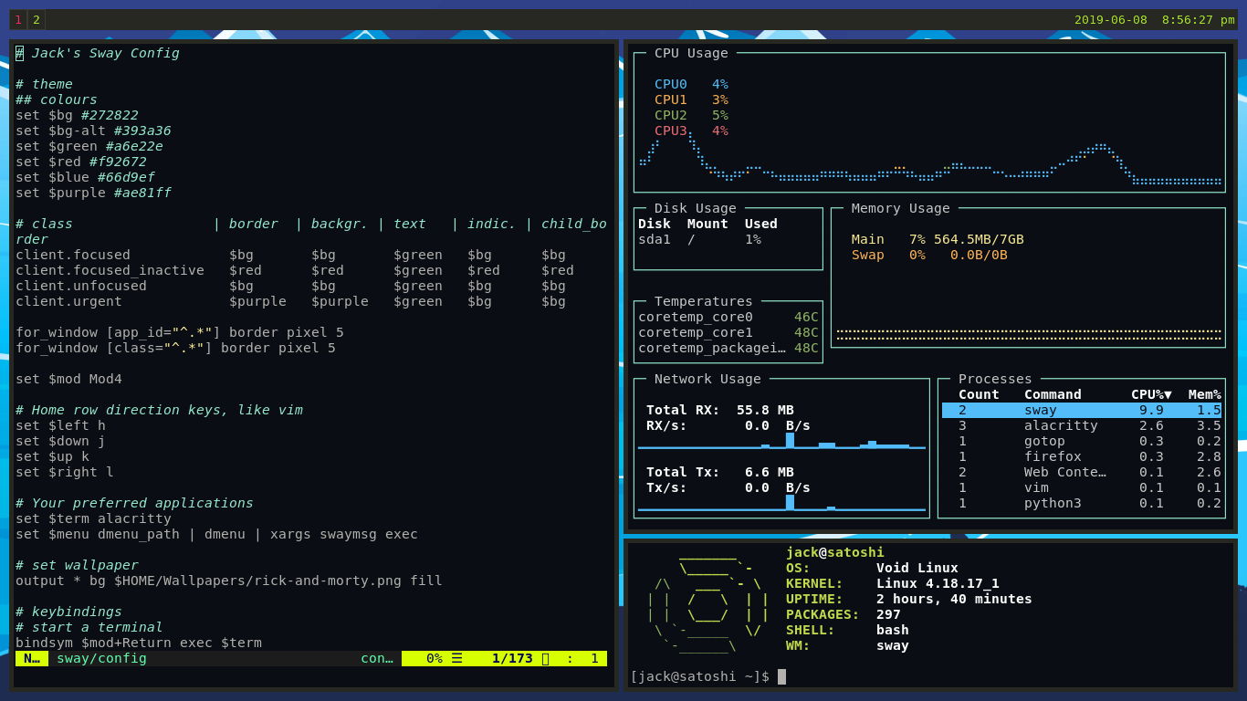 50 Best rolling release Linux distributions as of 2025 - Slant