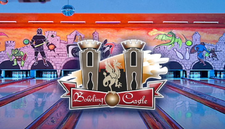 Bowling Castle Erding - Bowlen zum Kindergeburtstag